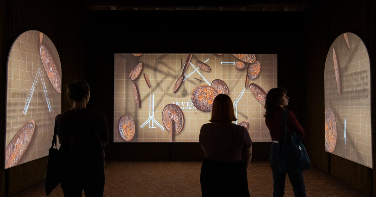 Inside out: Le Mura di Bergamo